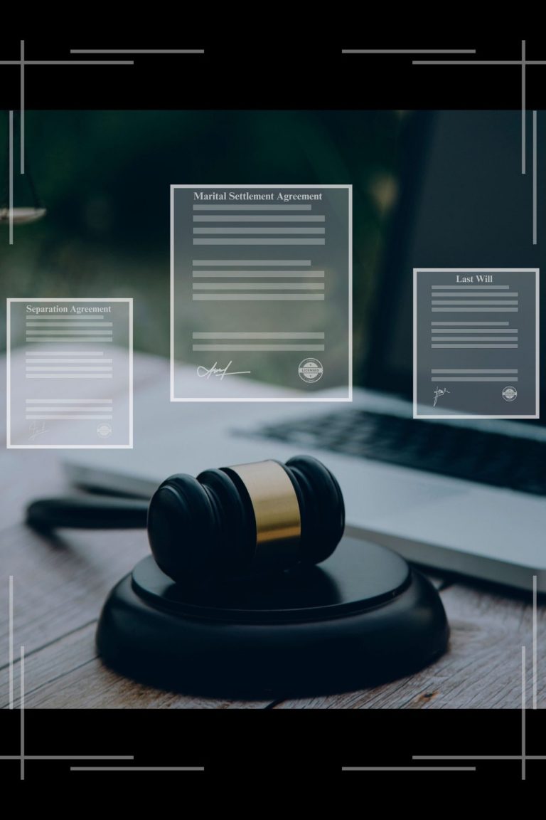 Pennsylvania Divorce Forms: List of All Papers (Free PDFs)