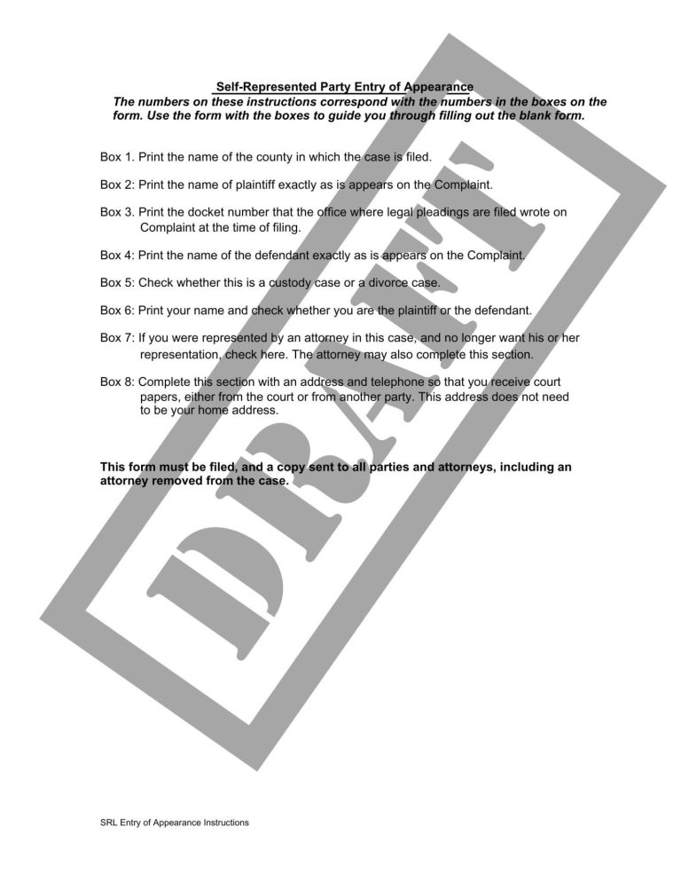 Pennsylvania Divorce Forms: List of All Papers (Free PDFs)